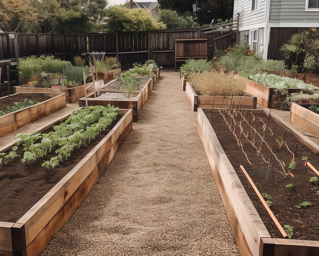 Farming Growth – Ripe For Revival